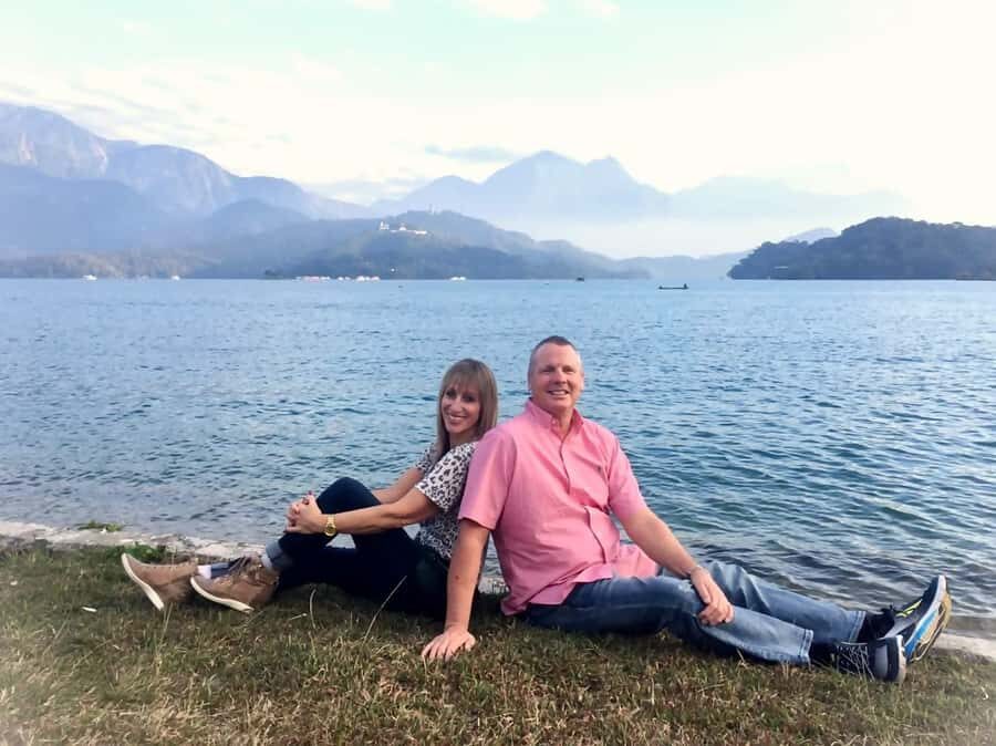 From Taipei: Sun Moon Lake Day Trip with Cruise & Lunch - An In-Depth Look at the Sun Moon Lake Day Trip