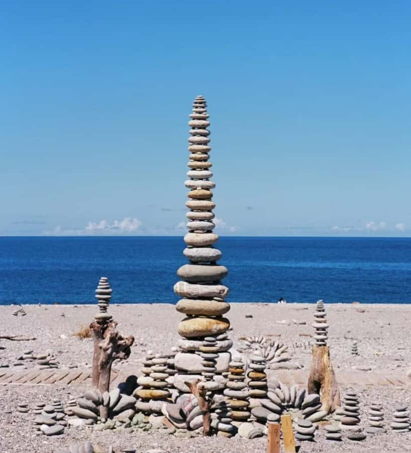 From Taipei: Two-Day Journey Through Hualien and Yilan Trip - The Sum Up