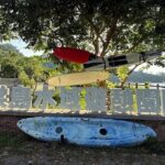 From Taipei Water Activities Day Tour with Night Market - What Travelers Might Need to Know