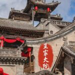 From Taiyuan: UNESCO Historic Temples & Grand Mansions Tour - Breaking Down the Day: What to Expect