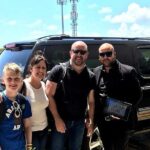 From & To Punta Cana Airport (PUJ)  Four Points, The Westin PC Club Med - The Sum Up