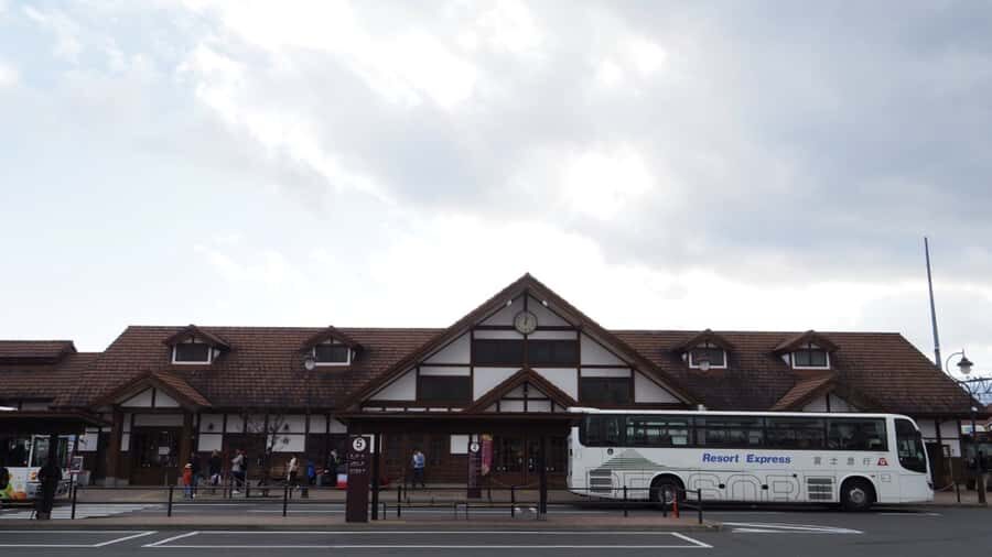 From Tokoyo - Mount FUJI Classic Highlight Joiner Day Tour - The Experience: What You’ll Take Away