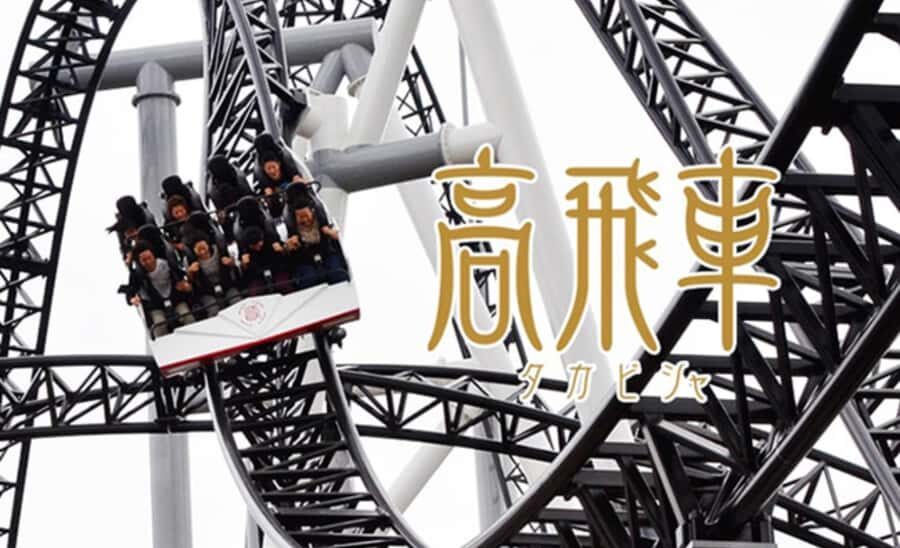 From Tokyo: Fuji-Q Highland Amusement Park Private Day Tour - Introduction: What This Tour Offers