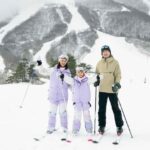 From Tokyo: Fujiyama Snow Resort Yeti Winter Ski Day Tour - What You Can Expect at Each Stop