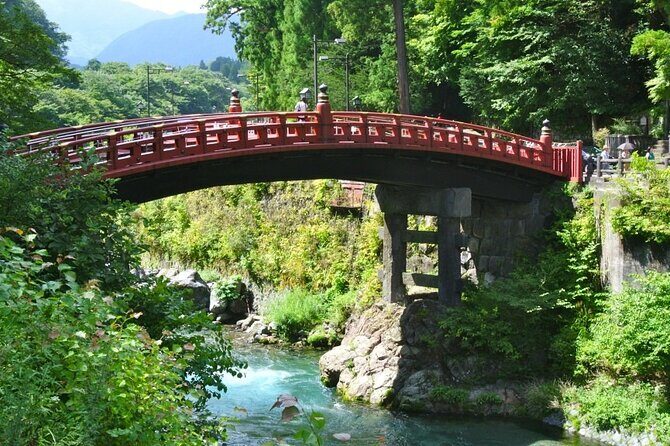 From Tokyo: Full Day Private Tour to Nikko - The Practical Side: What’s Included and What’s Not