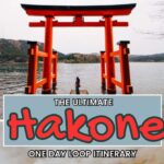 From Tokyo: Hakone Private Tour with English-Speaking Guide - Who Will Love This Tour?