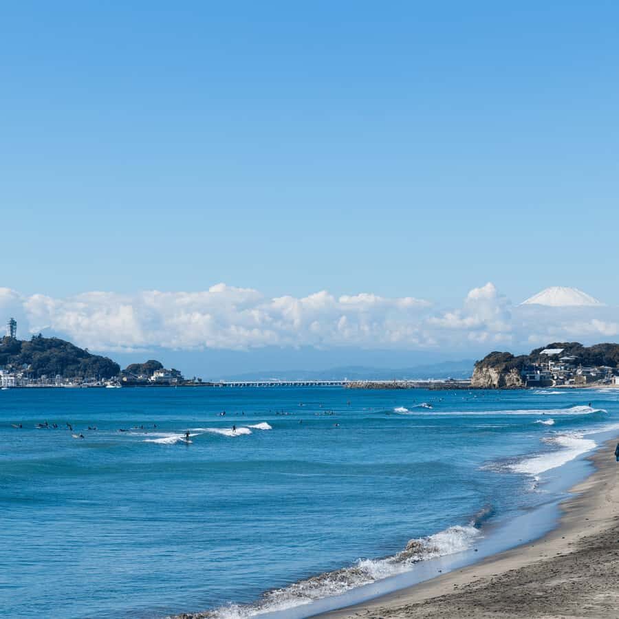 From Tokyo: Kamakura Private Historical & Cultural Day Trip - How the Itinerary Comes Together