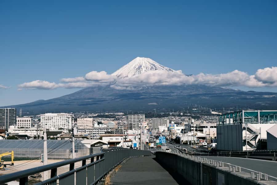 From Tokyo: Mount Fuji Full-Day Customizable & Private Tour - The Itinerary: A Closer Look at What Youll See
