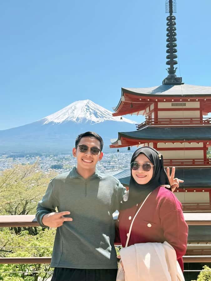 From Tokyo: Mount Fuji Full-Day Private Sightseeing Tour - Transportation & Timing