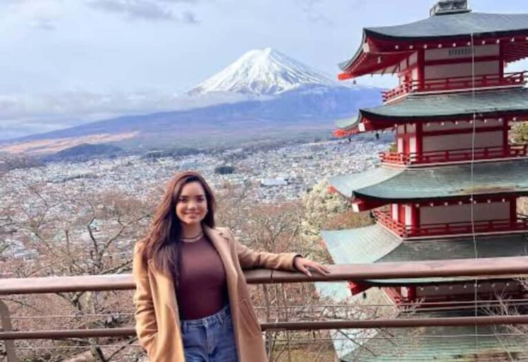 From Tokyo : Mount Fuji & Hakone Private Tour With Guide - What Makes This Tour Stand Out?