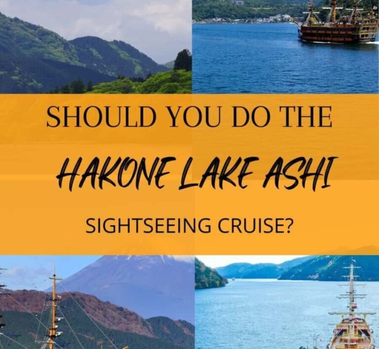 From Tokyo: Mount Fuji & Hakone Private Tour with Guide - What You Can Expect in Terms of Value