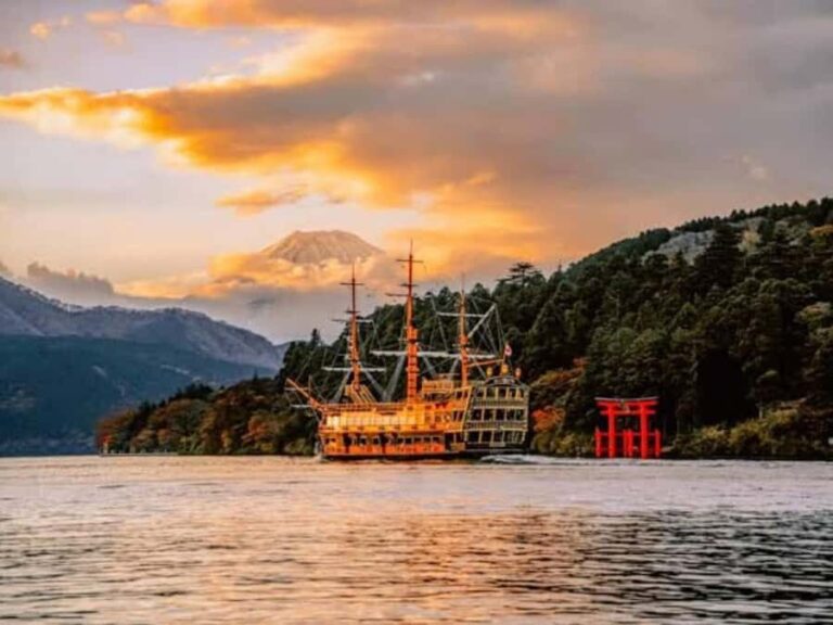 From Tokyo: Mount fuji Private Customized Tour With Guide - The Journey Begins: What to Expect