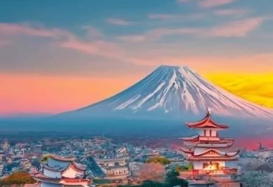 From Tokyo: Mount Fuji Private Tour With English Guide - The Value of This Tour
