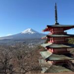 From Tokyo : Mount Fuji Private Tour with English Guide - What to Expect Day-Of