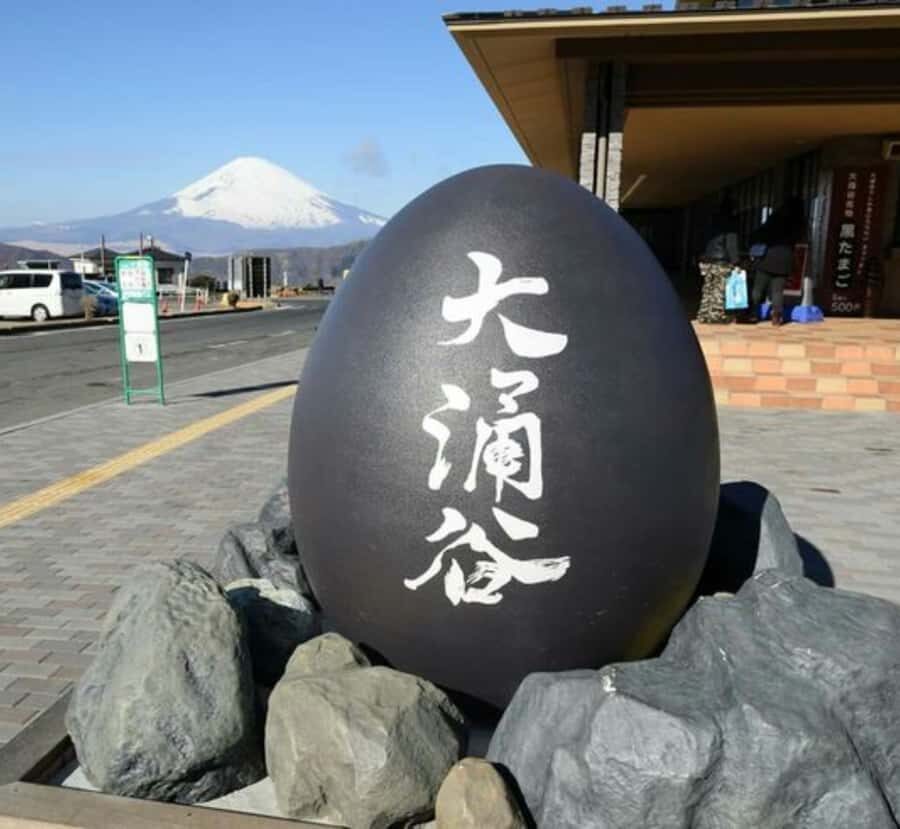 From Tokyo: Mount Fuji Private Tour with English Guide - Key Stops and Highlights