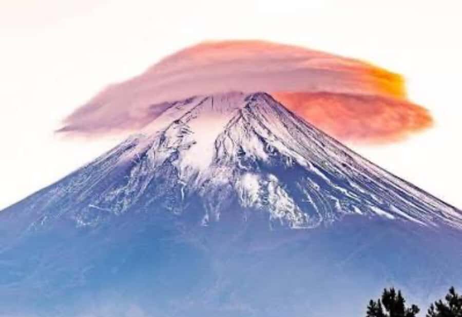 From Tokyo : Mount Fuji Tour With English Guide CUSTOMIZABLE - What You Can Expect from This Tour
