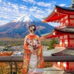 From Tokyo: Mt. Fuji Day Trip - Pagoda, Lake & Village - The Itinerary in Detail