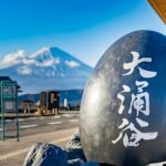 From Tokyo Mt. Fuji, Hakone, Owakudani and Lake Ashi Bus Tour - Authentic Experiences and Traveler Insights