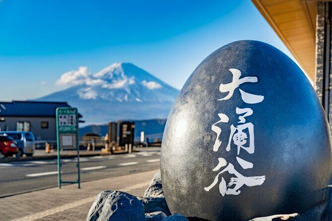 From Tokyo Mt. Fuji, Hakone, Owakudani and Lake Ashi Bus Tour - Authentic Experiences and Traveler Insights