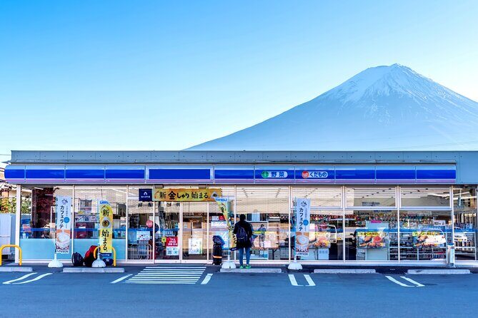From Tokyo: Mt Fuji Lawson & Mt. Fuji Iconic Lakes 1-Day Bus Tour - What Travelers Are Saying
