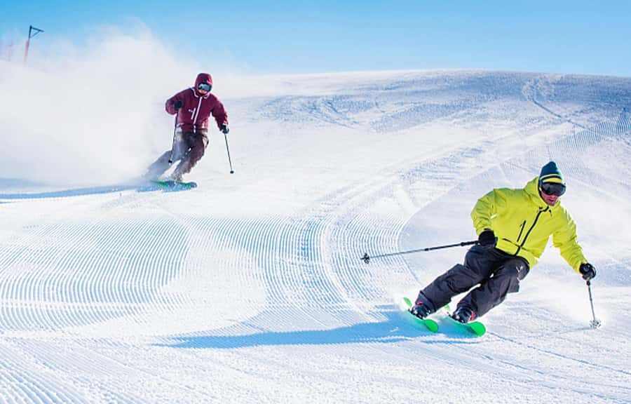 From Tokyo: Mt. Fuji Skiing And Onsen Experience 1-Day Tour - Deep Dive: A Detailed Look at Each Part