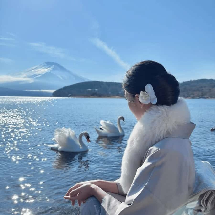 From Tokyo: Must-Visit Mount Fuji Highlight Full-Day Tour - Transportation and Comfort