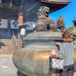 From Tokyo & Nagano: Snow Monkey Private Customizable Tour - What You Can Expect from the Itinerary