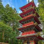 From Tokyo: Nikko Full Day Private Customizable Tour - Lake Chuzenji: Serenity on the Water