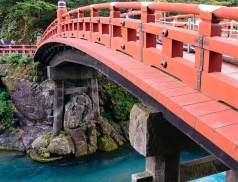 From Tokyo: Nikko Private Customized Tour With English Guide - The Itinerary Breakdown
