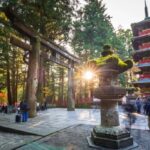 From Tokyo: Nikko World Heritage Private Tour with Guide - The Expert Guide: Knowledgeable and Attentive