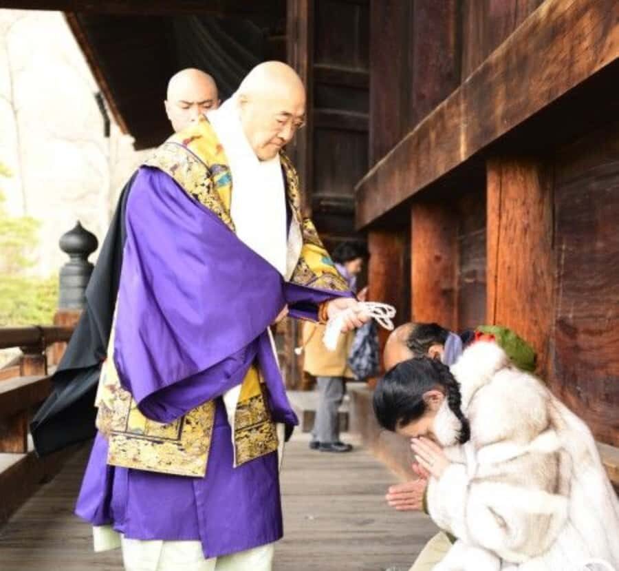 From Tokyo: Snow Monkey & Zenko-ji Temple Private Tour - The Itinerary Breakdown