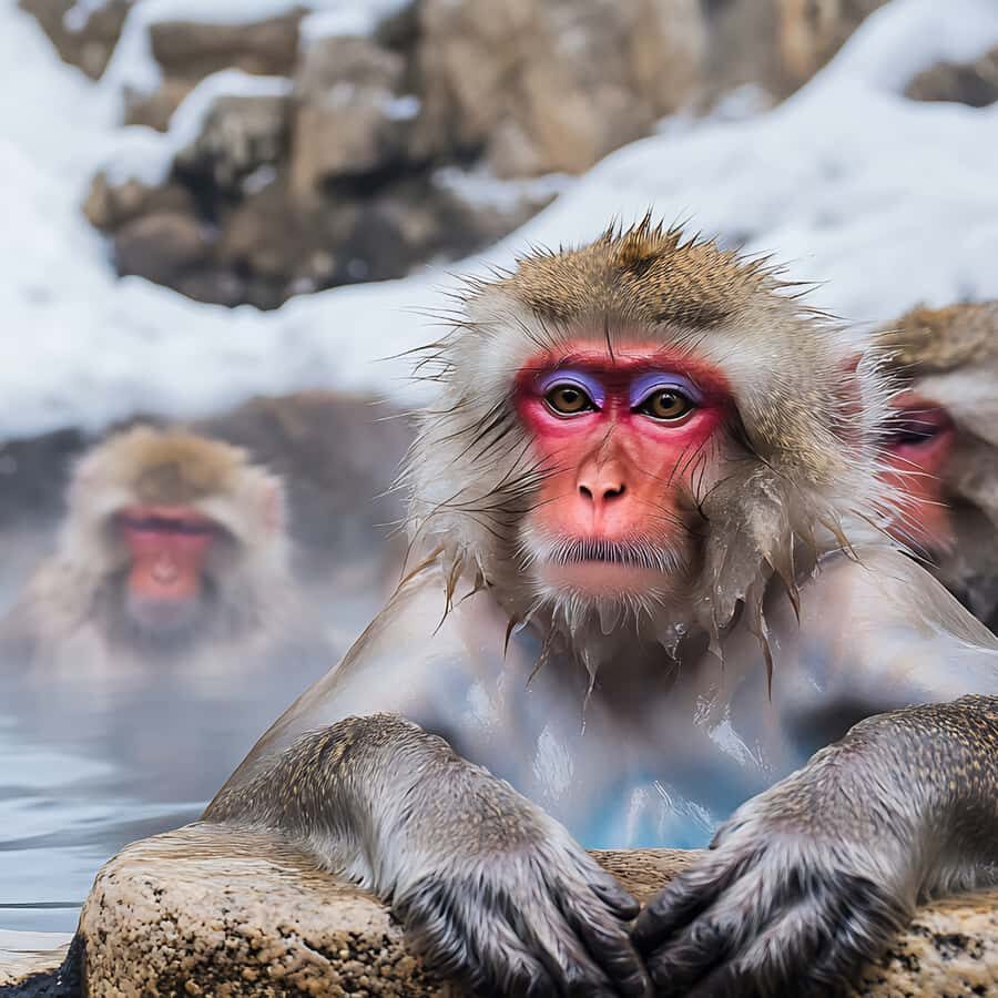 From Tokyo: Snow Monkey & Zenkoji Temple Tour with Guide - Pricing and Value