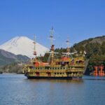 From Tokyo to Hakone: Train Tickets and Hakone Free Pass - Final Thoughts: Who Will Love This Tour?