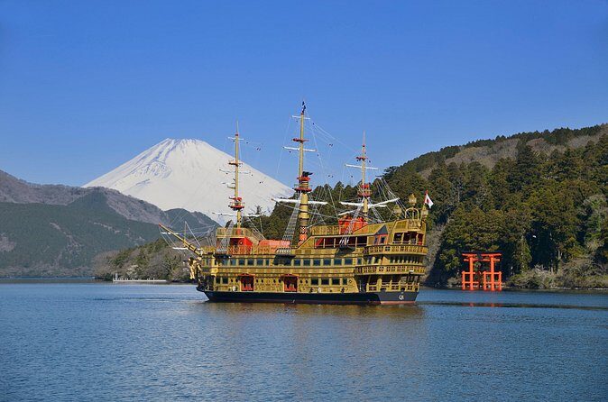 From Tokyo to Hakone: Train Tickets and Hakone Free Pass - Final Thoughts: Who Will Love This Tour?