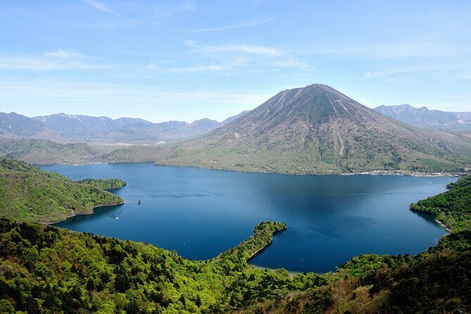 From Tokyo to Nikko: Limited Express Tickets with Souvenir - Practical Tips for Making the Most of Your Day