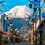 From Tokyo:Mount Fuji Lake Kawaguchi, Oshino Hakkai,Shrine Tour - Authentic Experiences and What Sets This Tour Apart