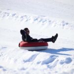 From Toronto: Snow Tubing and Snowshoeing or 1/2 Day Tubing - The Experience: Why It Works