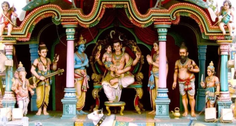 From Trichy: Private Day Tour to Tanjore & Kumbakonam - What Makes This Tour Stand Out