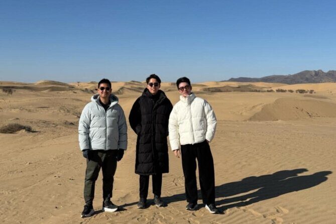 From UB: 2 Days Private Tour to Kharkhorin and Mini Semi Gobi - An In-Depth Look at the 2-Day Tour Experience