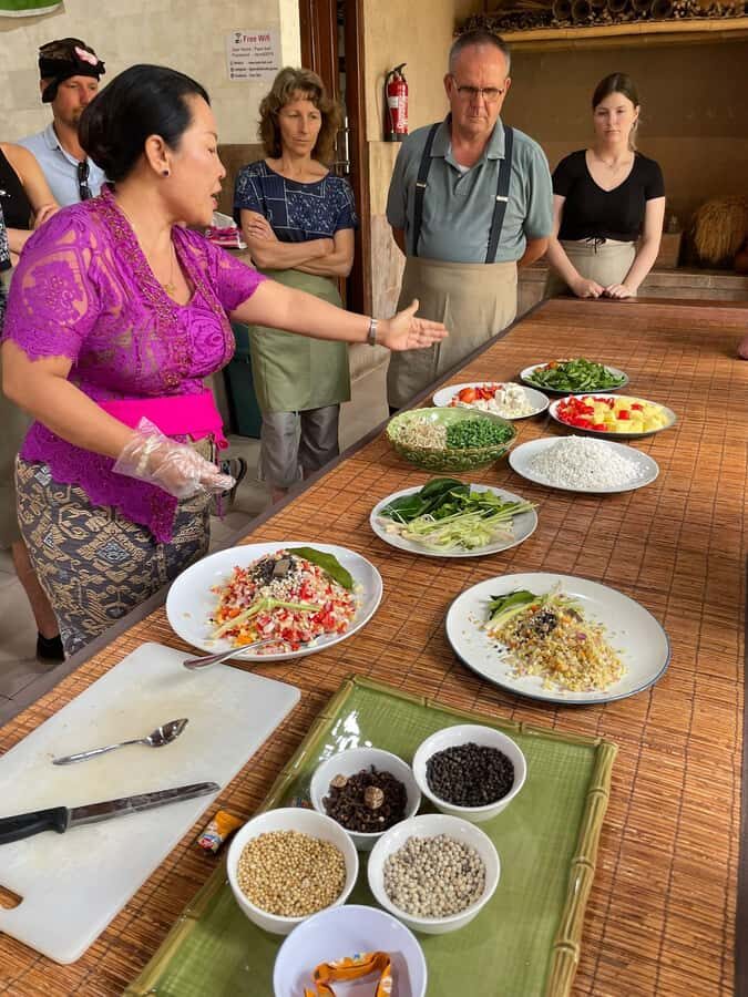 From Ubud: Authentic Cooking Class in a Local Village - The Value of This Experience