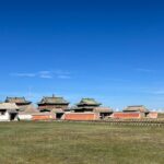 From Ulaanbaatar Central Mongolia Guided 3 Day Tour - What’s Included and What to Consider