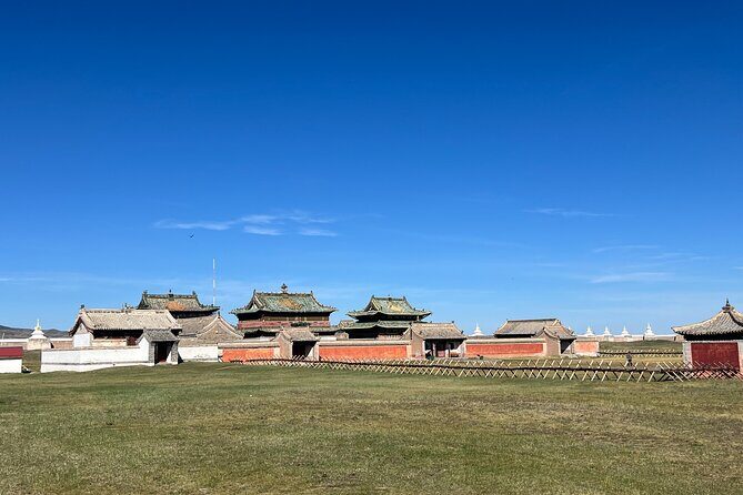 From Ulaanbaatar Central Mongolia Guided 3 Day Tour - What’s Included and What to Consider