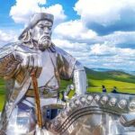 From Ulaanbaatar: Chinggis Khaan Statue and Turtle Rock Day Tour - What Reviewers Love Most