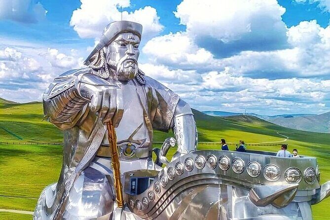 From Ulaanbaatar: Chinggis Khaan Statue and Turtle Rock Day Tour - What Reviewers Love Most