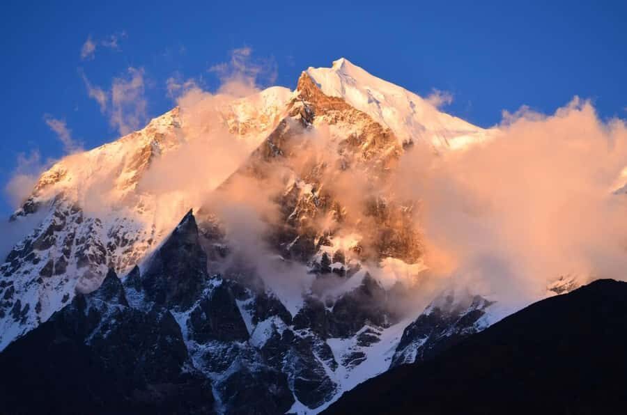 From Uttarey: 19-Day Kanchenjunga Round-Trip Trek - Practical Details That Matter