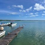 From Valladolid: Flamingo Tour, Rio Lagartos, Las Coloradas, Cenote + Lunch - Practical Details and What to Pack