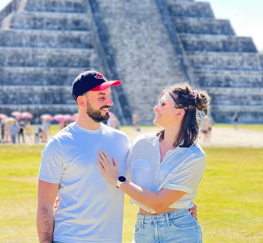 From Valladolid: Tour to Chichen Itza & 2 Cenotes - Authenticity and Local Flavor