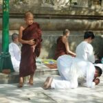 From Varanasi: Sameday Bodhgaya Excursion Spiritual Tour - A Closer Look at the Itinerary and What to Expect