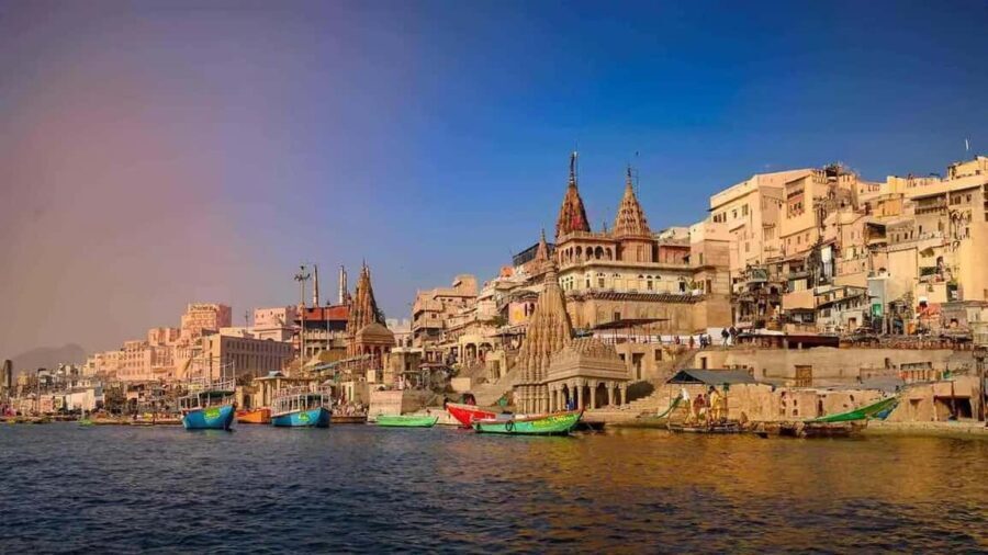 From Varanasi: Varanasi & Sarnath Full Day Guided Tour - The Experience: What Travelers Say