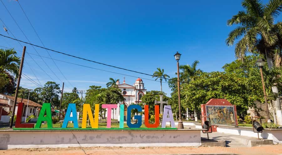 From Veracruz: Quiahuixtlan, Cempoala, and La Antigua Tour. The Cortés Route - Why This Tour Offers Good Value